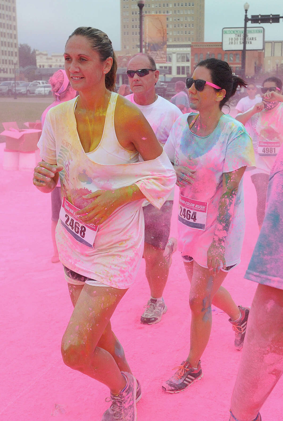 Color Run 2013