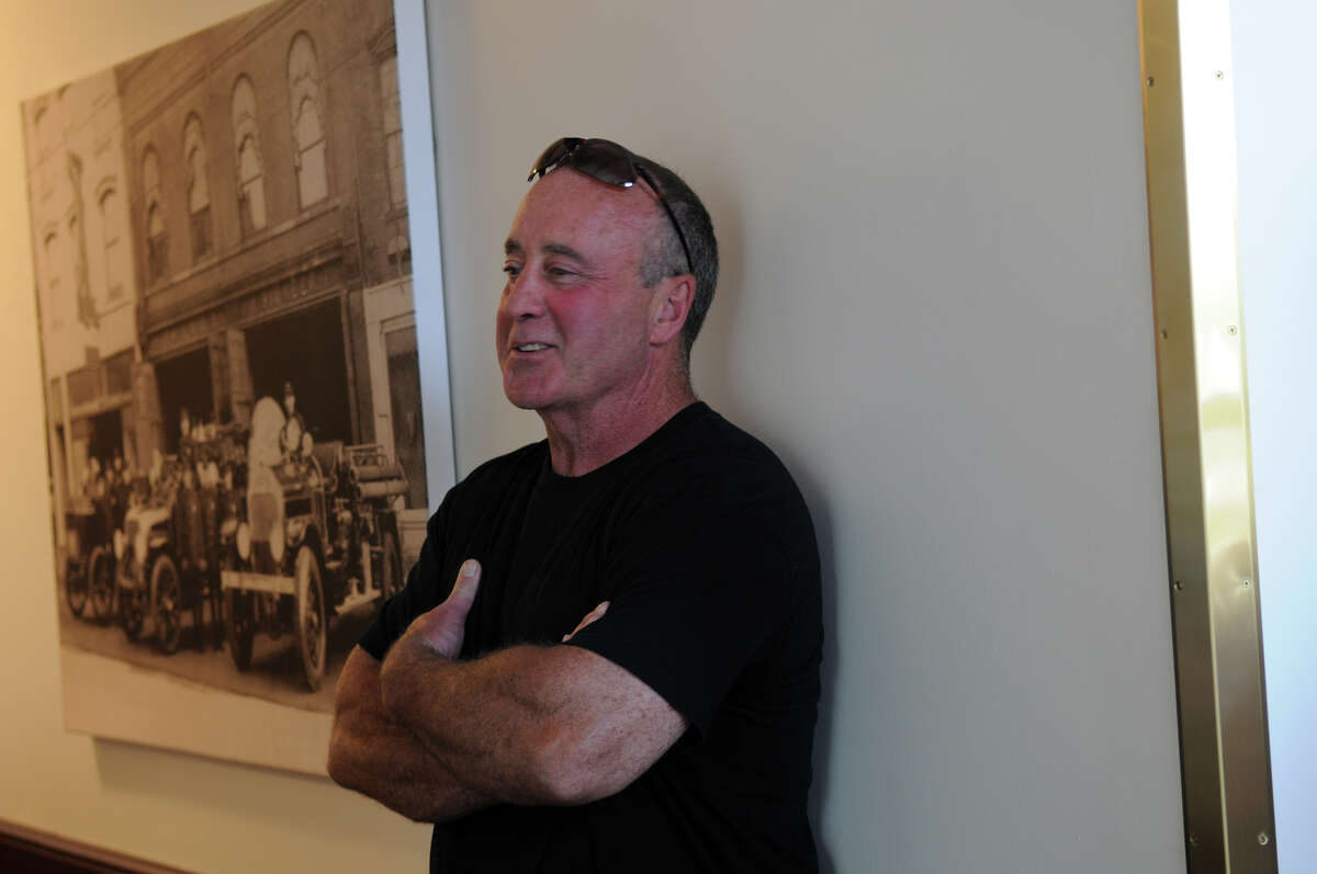 Norwalk dedicates state-of-art fire headquarters