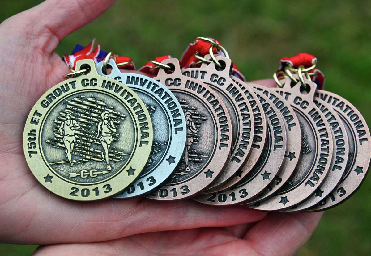 Shaker runner's win a kick