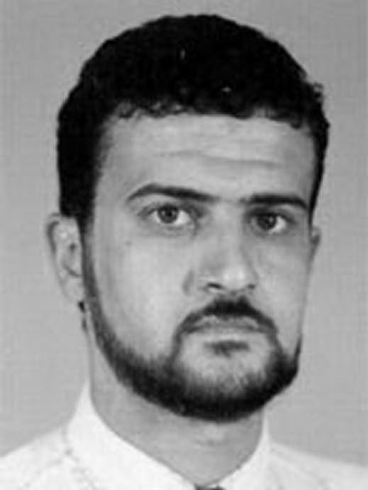 U.S. captures al-Qaida leader linked to 1998 bombings