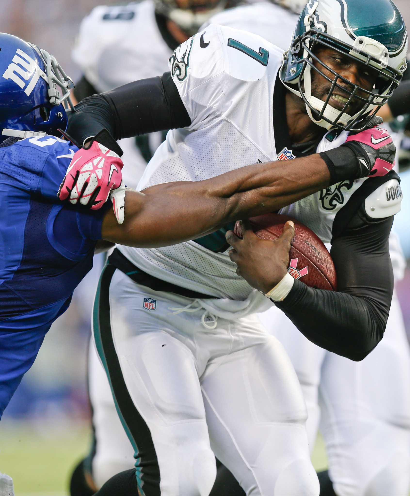 Chad: Expanded NFL on the way, no matter the injury cost