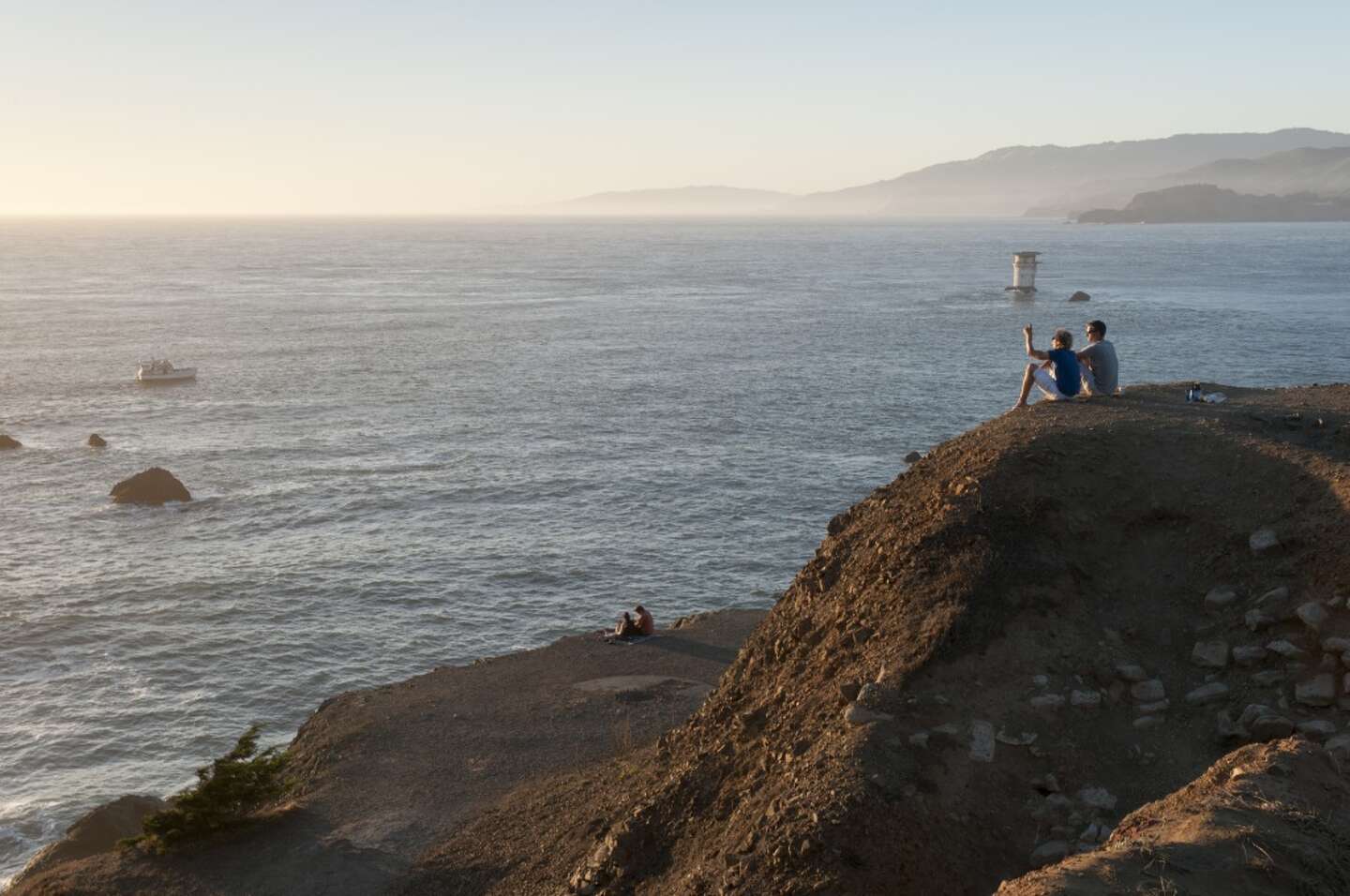 26 lookout spots that will make you fall in love with San Francisco