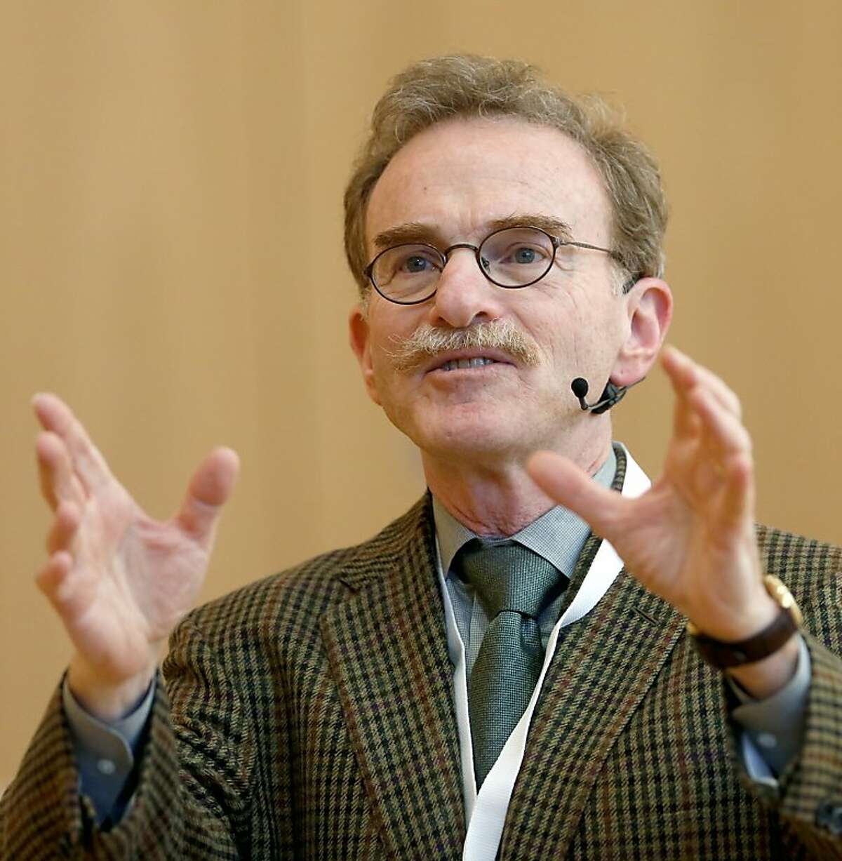 Cal, Stanford professors awarded Nobel in medicine