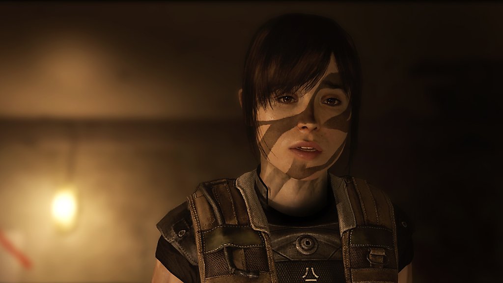 'Beyond: Two Souls' review