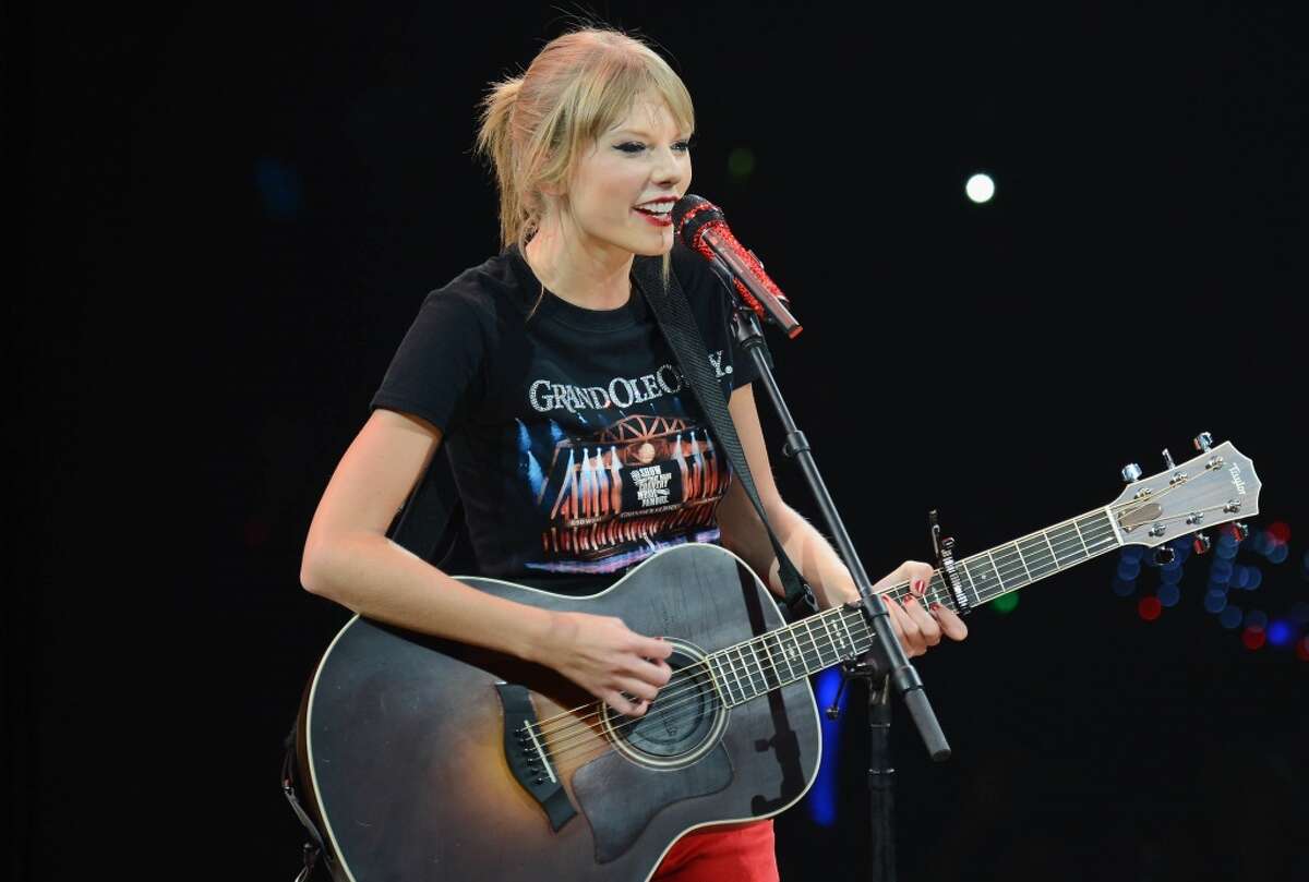 Best and worst role models for kids