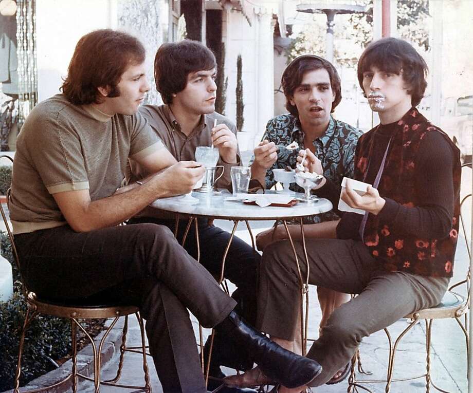 Rascals' show revisits era of good lovin', playin' - SFGate