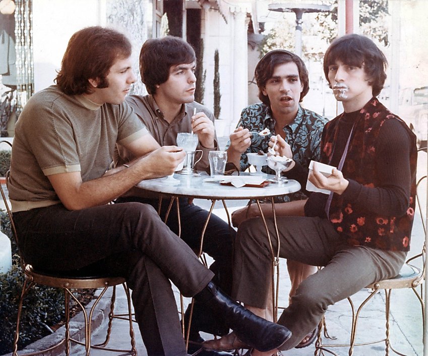 Rascals' show revisits era of good lovin', playin'