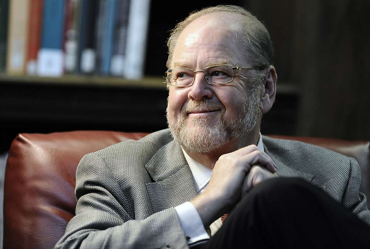Cal, Stanford professors awarded Nobel in medicine