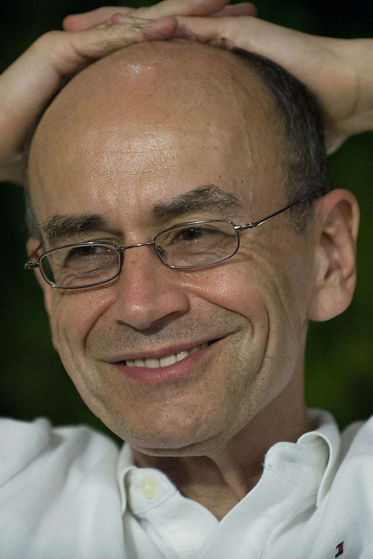 Cal, Stanford professors awarded Nobel in medicine