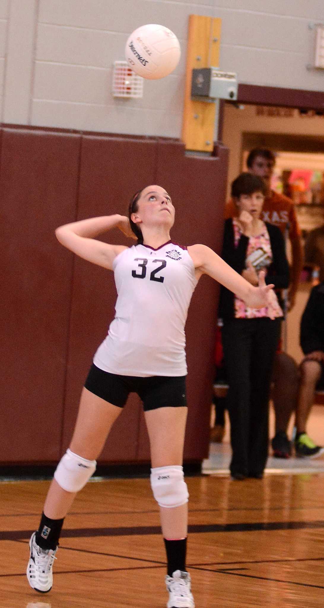 High School roundup: Bethel volleyball team wins eighth straight