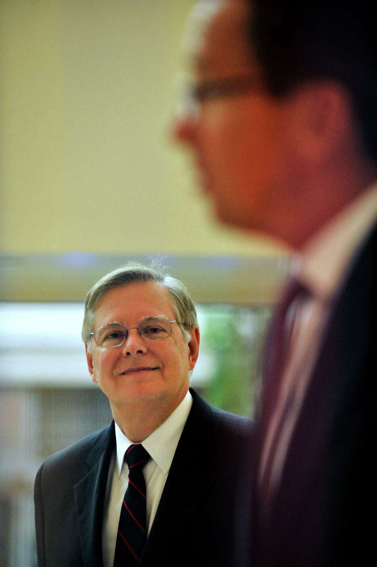 Malloy endorses Martin for mayor