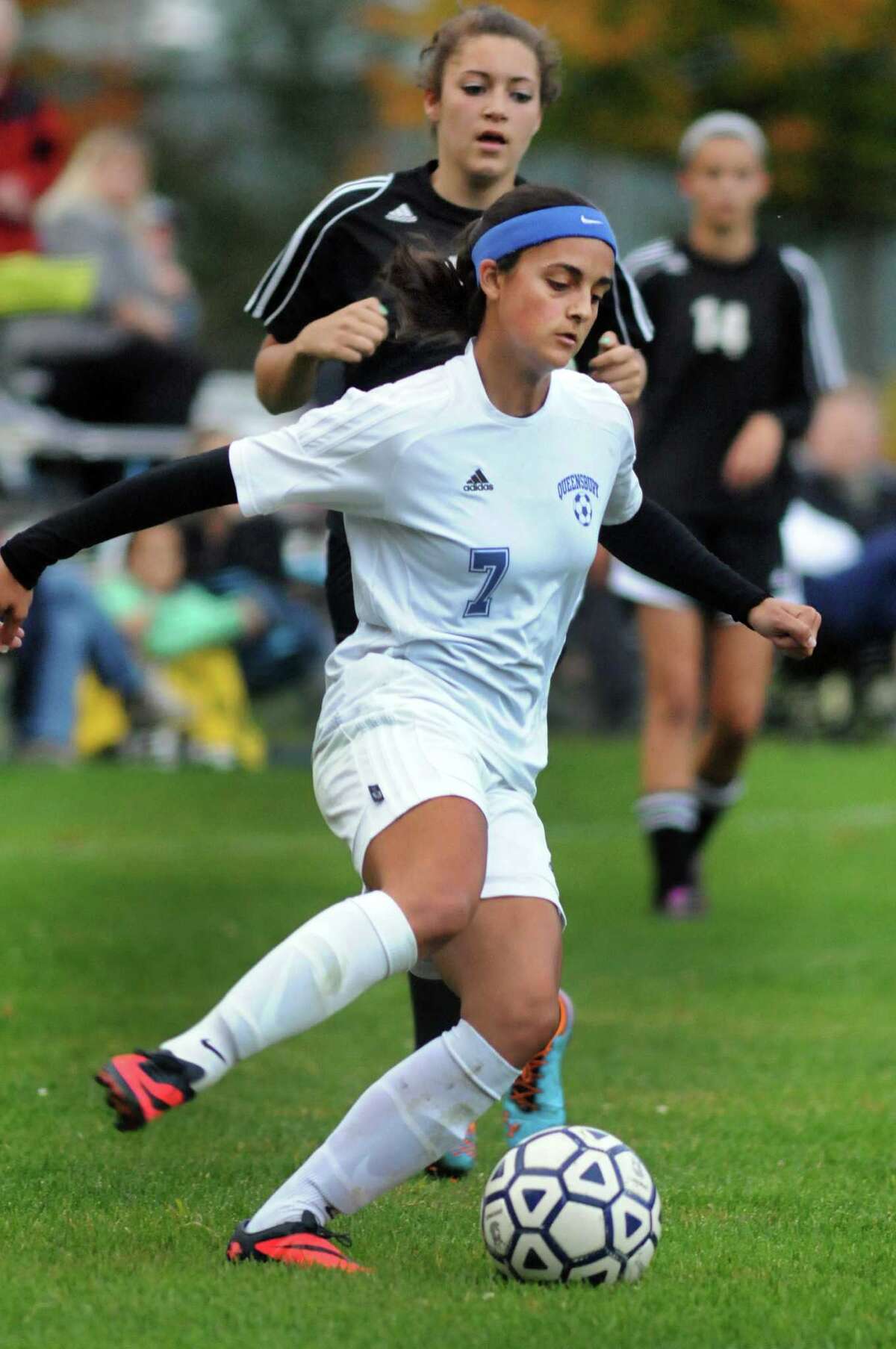 Athlete of the month: Work in summer benefits LaPlant