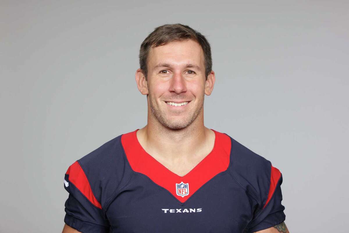 Timeline for Daniels' return to Texans: 4-8 weeks