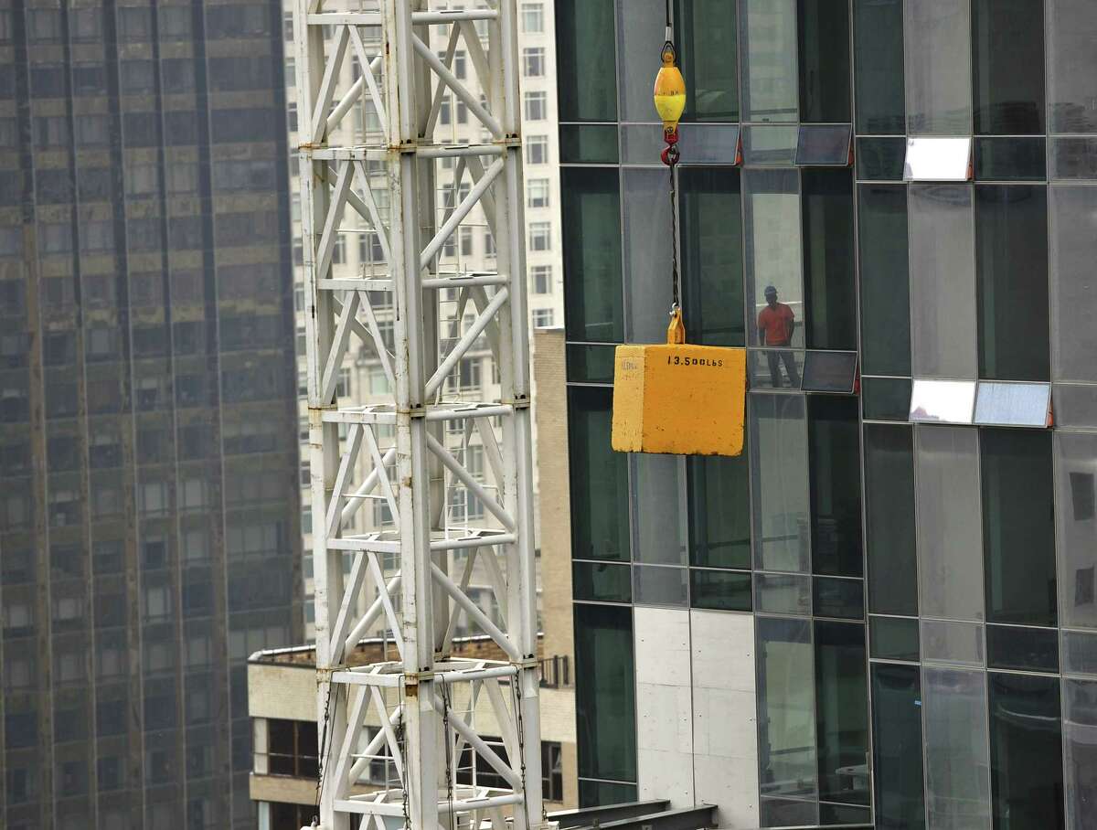 Crane malfunctions