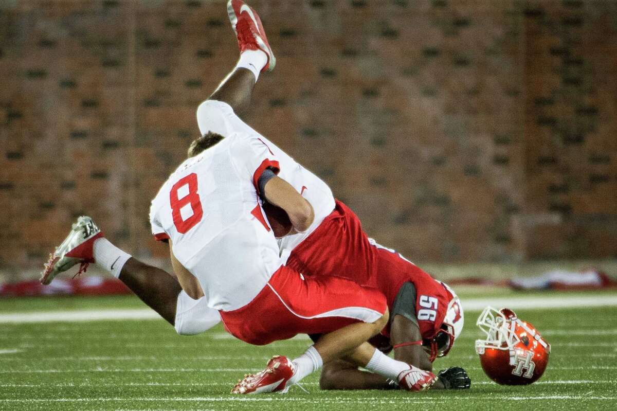 Multiple concussions end David Piland's playing career