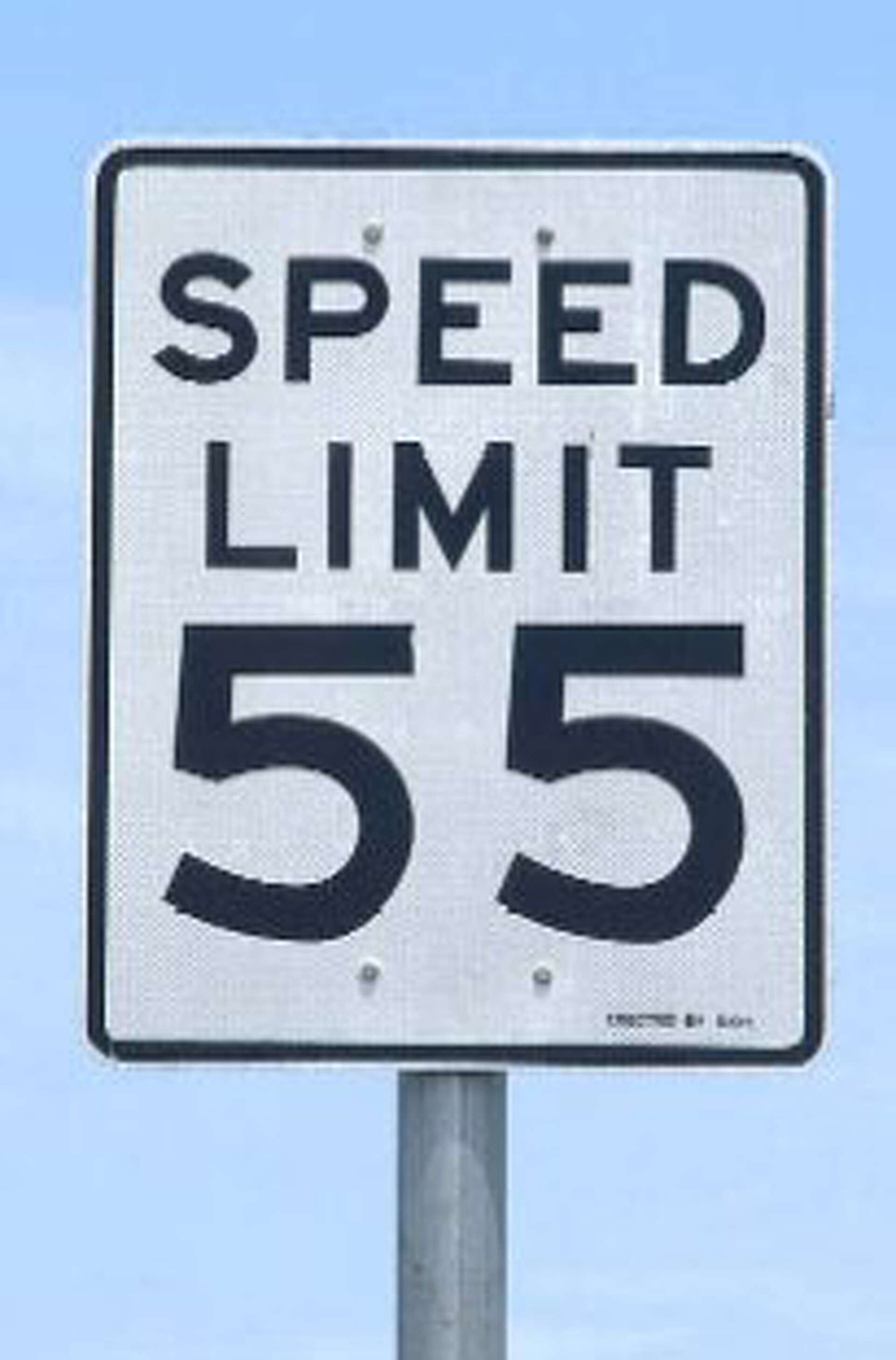 Speed limits on Loop 1604 change today