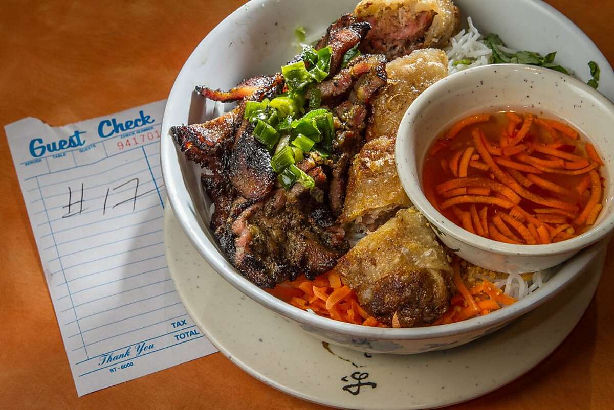 Tu Lan: Cleaned up but still as good as ever