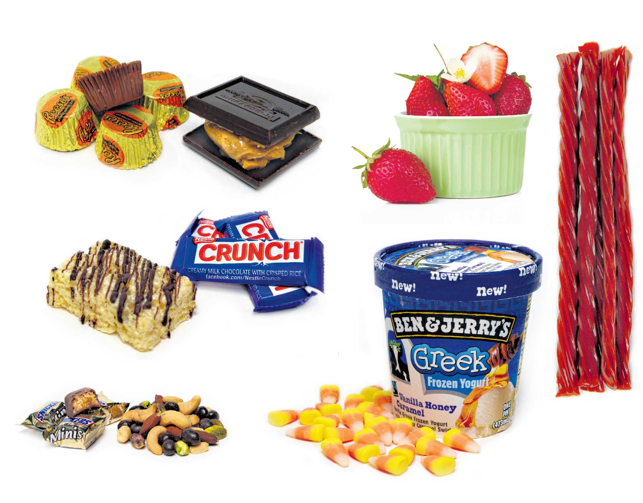 More dandy than candy