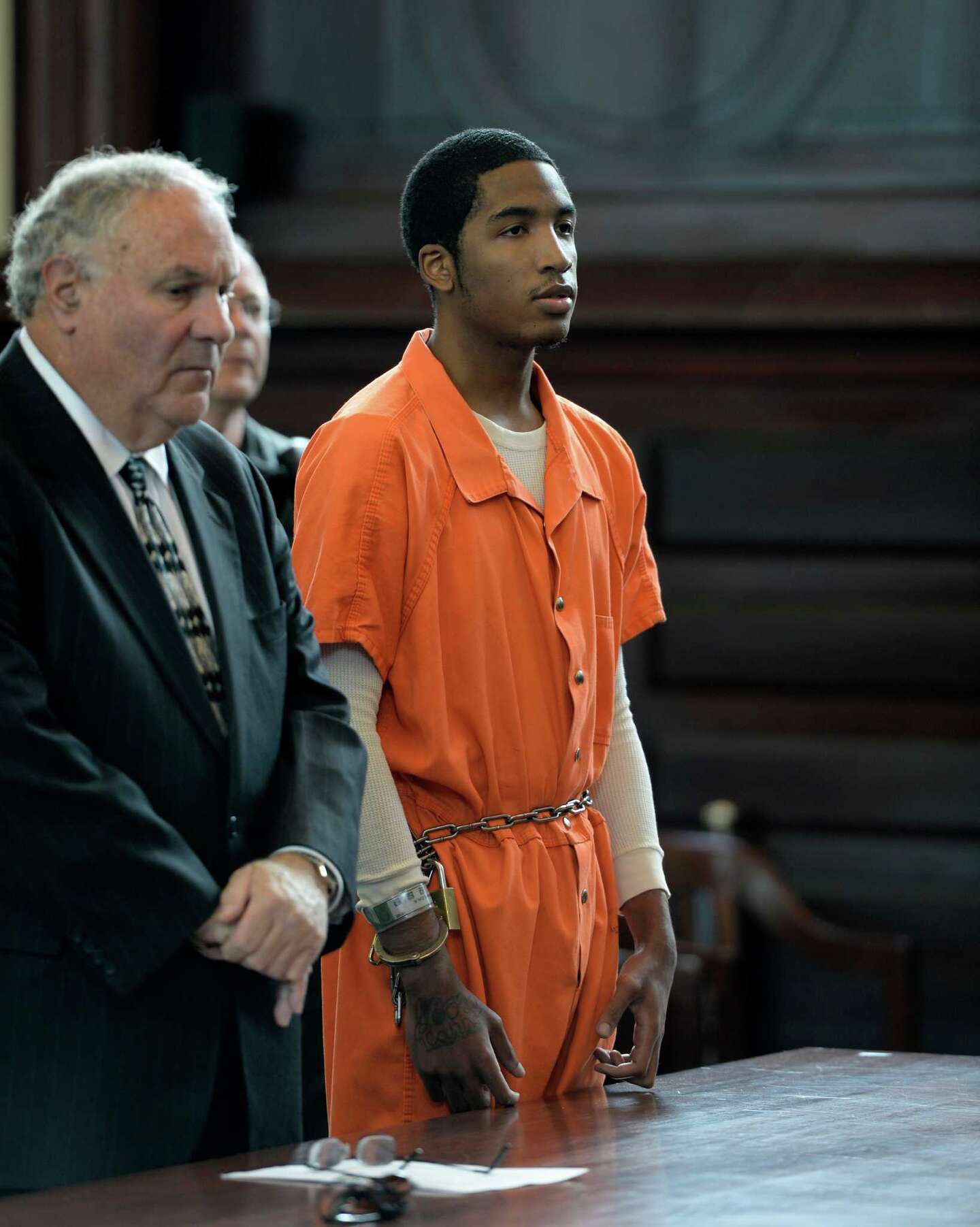 'Why?' still haunts family