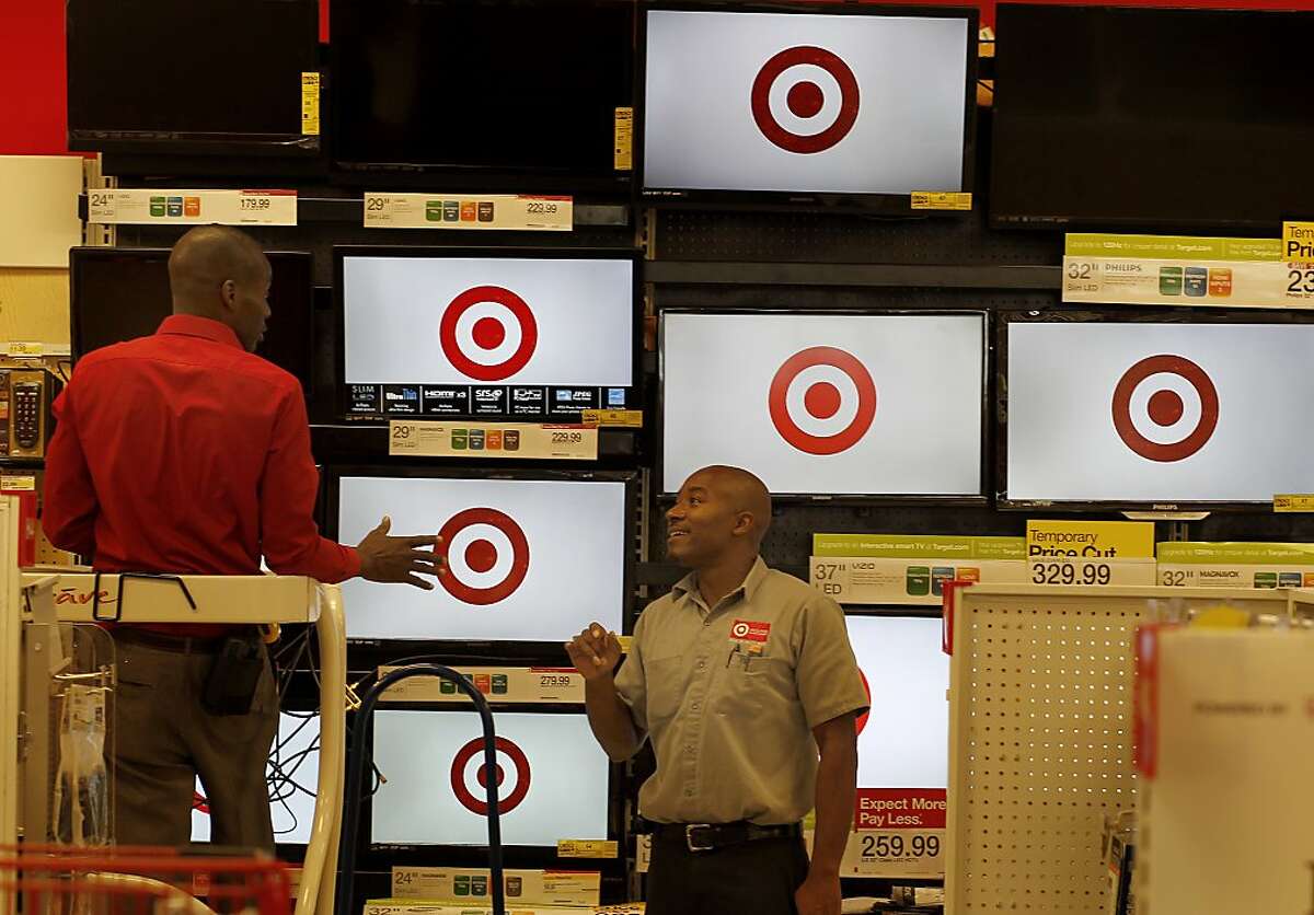 Western Addition on Target for shopping revival