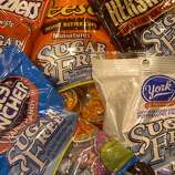 15 of the most disgusting candies ever - Houston Chronicle