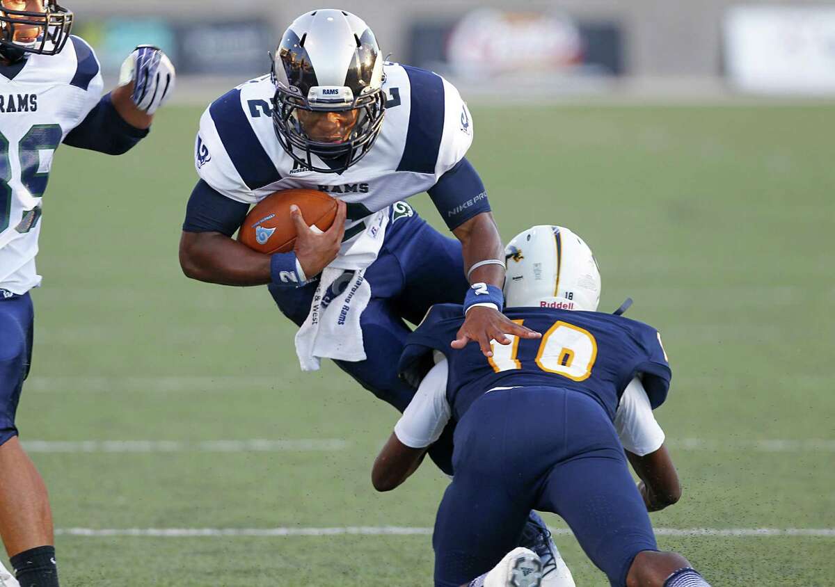 Cy Ridge sees 17-5A minefield ahead