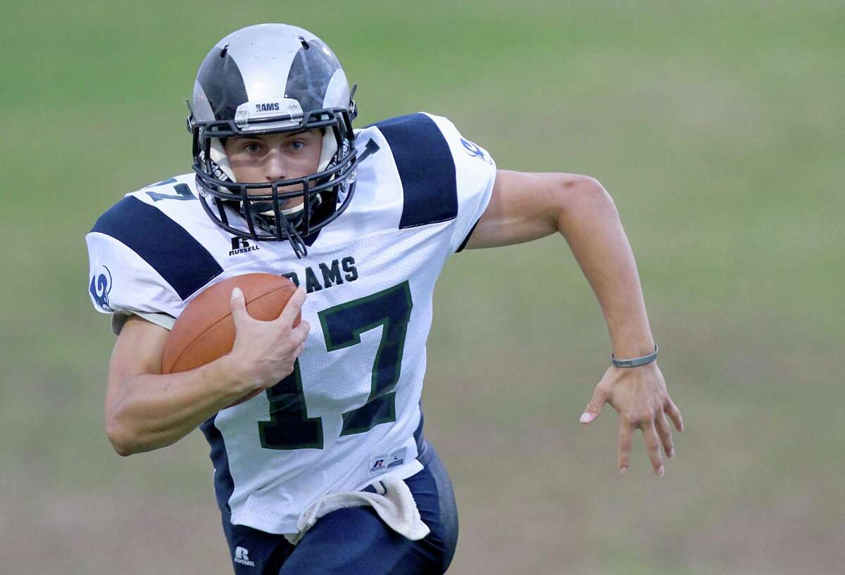 Cy Ridge sees 17-5A minefield ahead