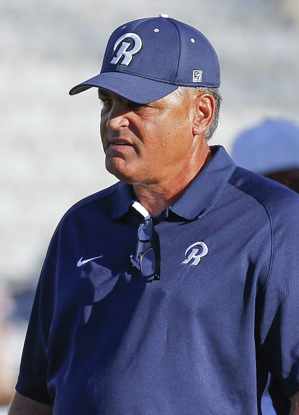 Cy Ridge sees 17-5A minefield ahead