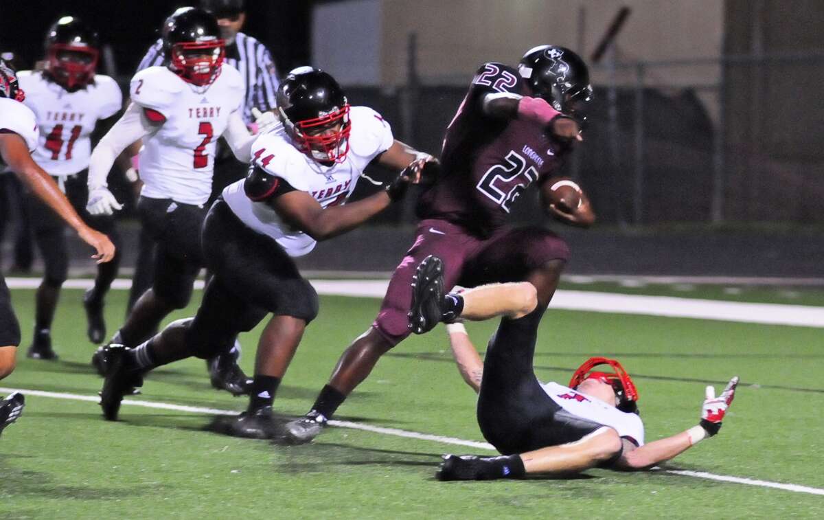 George Ranch turning heads in second season