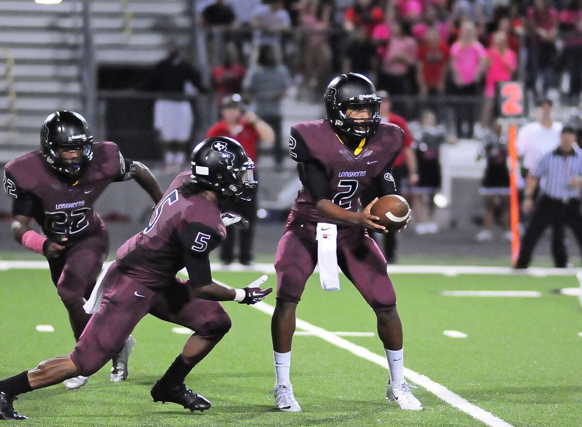 George Ranch turning heads in second season