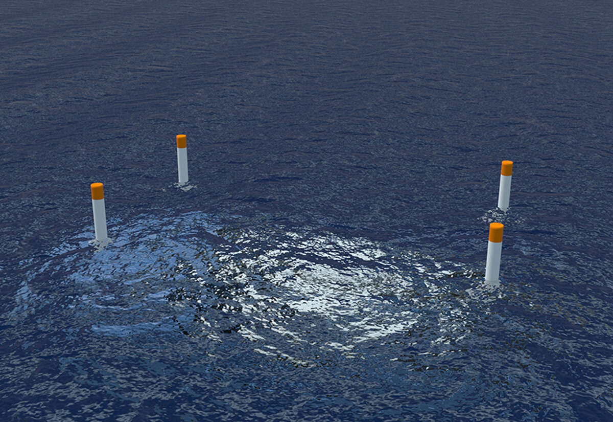 UW, Everett company design deep-sea sub