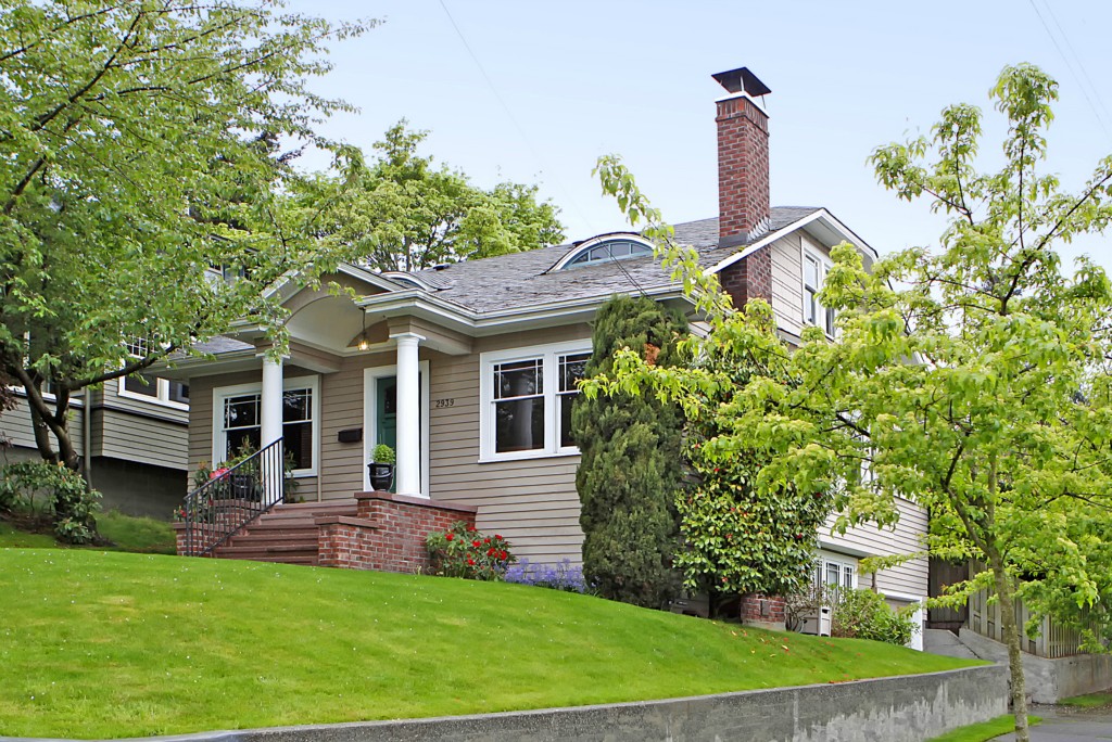 Real estate profile, Oct. 8, 2013