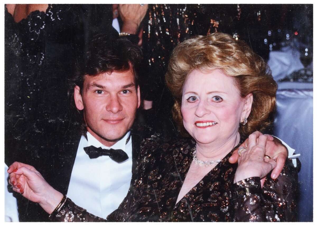 Pieces of Houston history to be auctioned at Mesinger sale