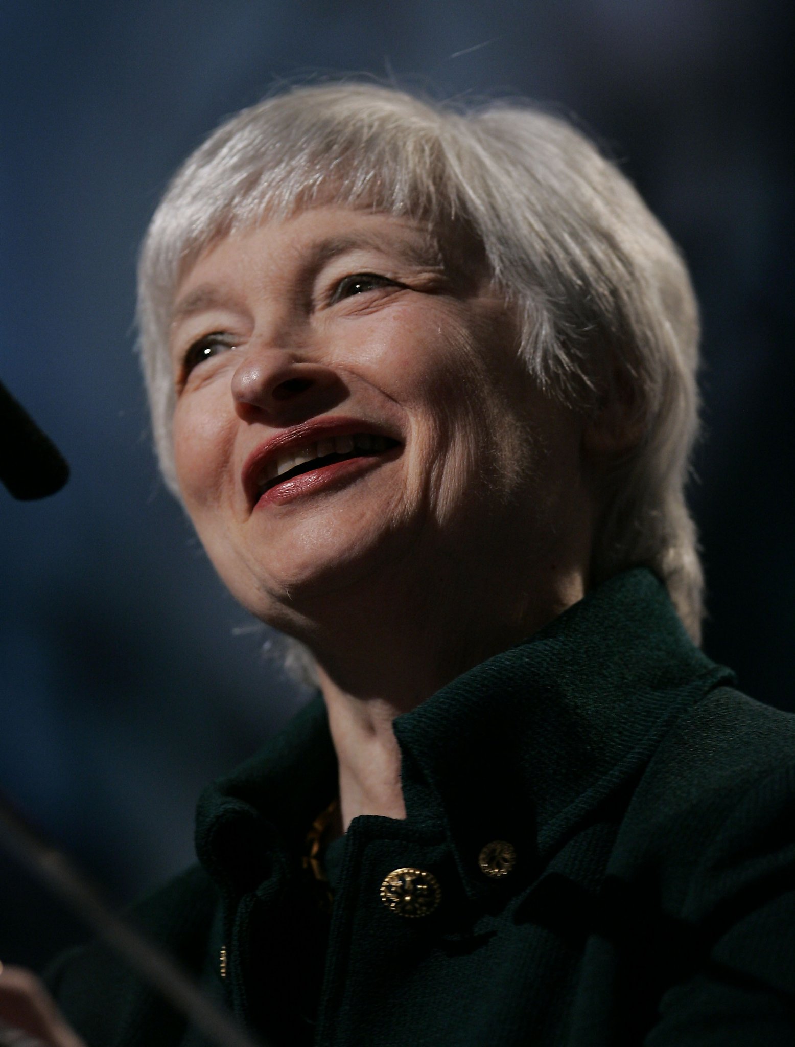 Yellen expected to be tapped as Fed chief Wednesday
