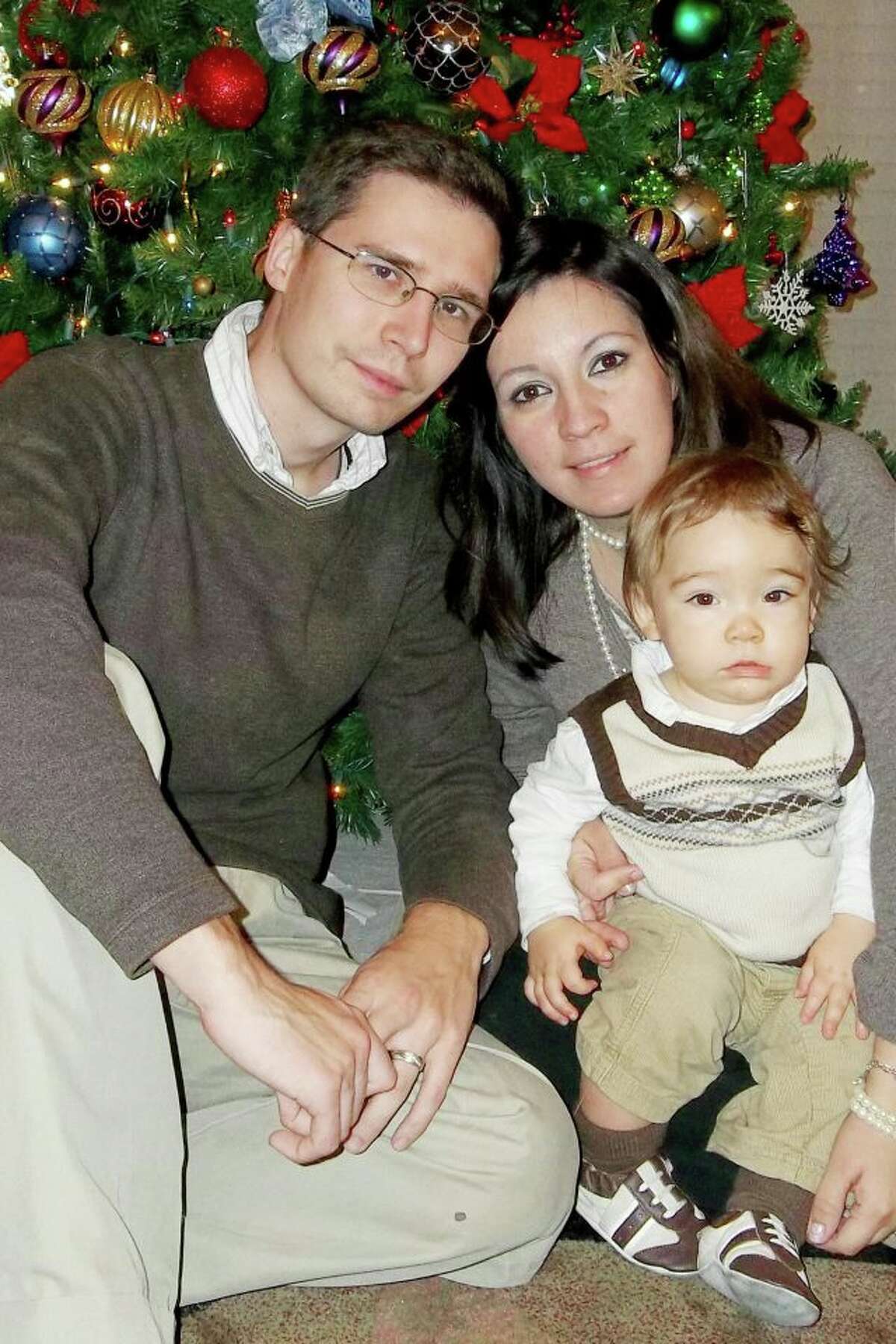 Road rage charge possible in Baytown crash that killed mom, son