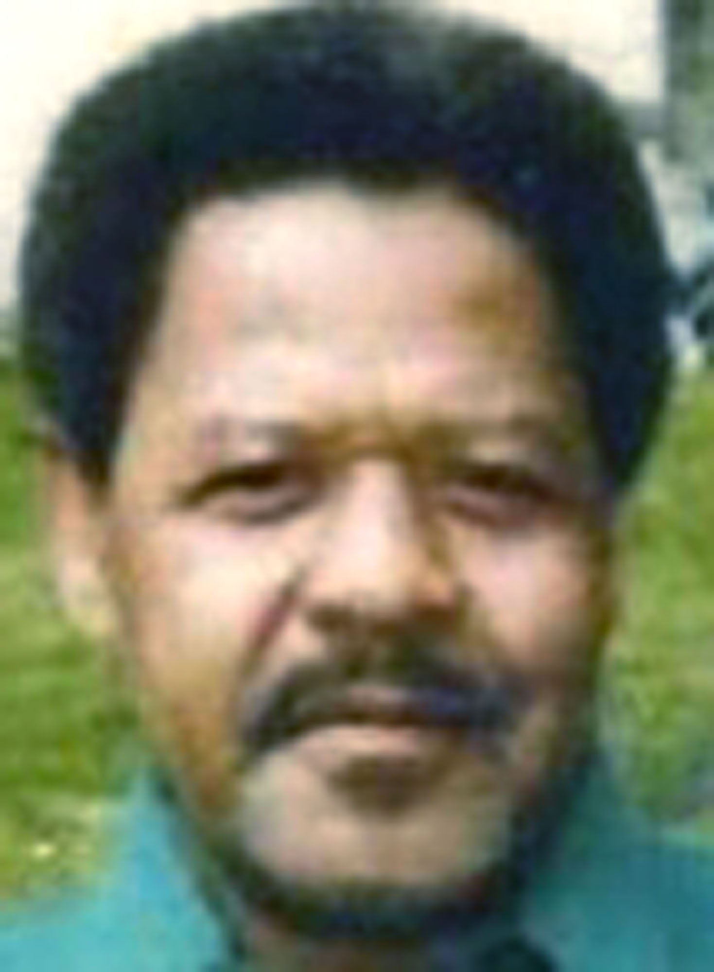 Joseph Barnes, 74, was a musician, gardener