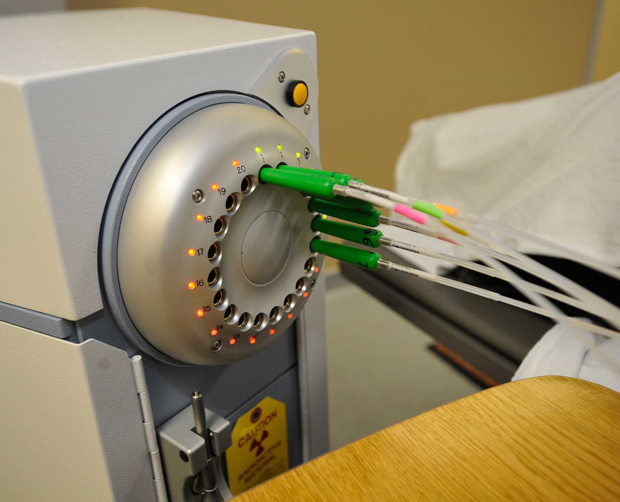 Beaumont center offering new treatment for breast cancer