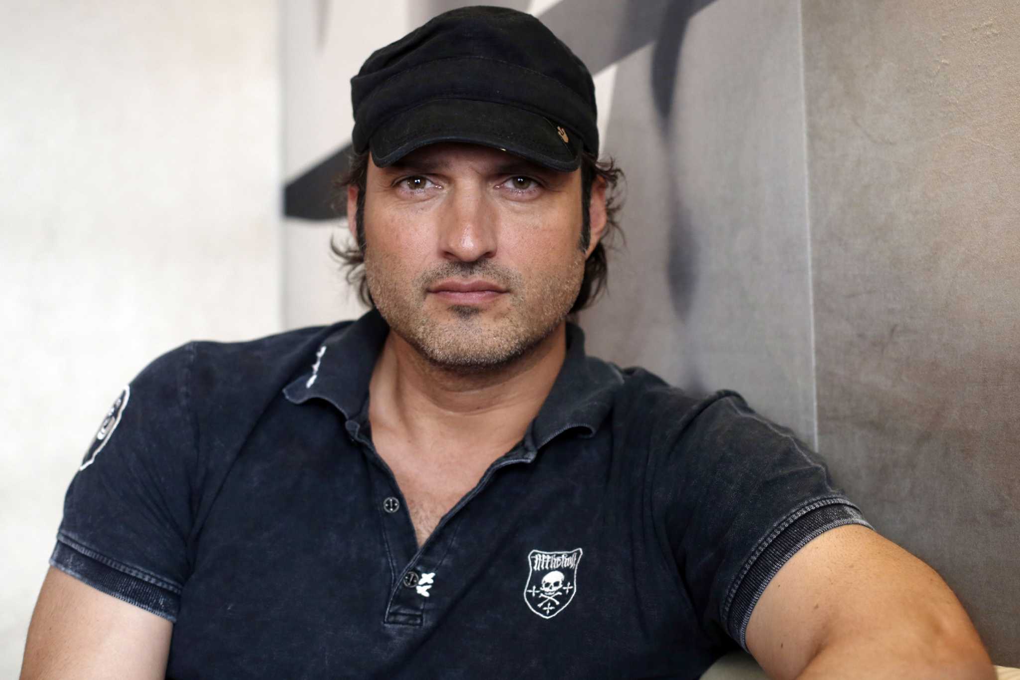 Director Robert Rodriguez is still making trouble