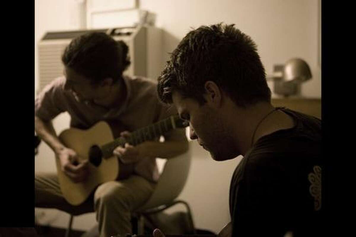 30H!3 at Upstate Concert Hall