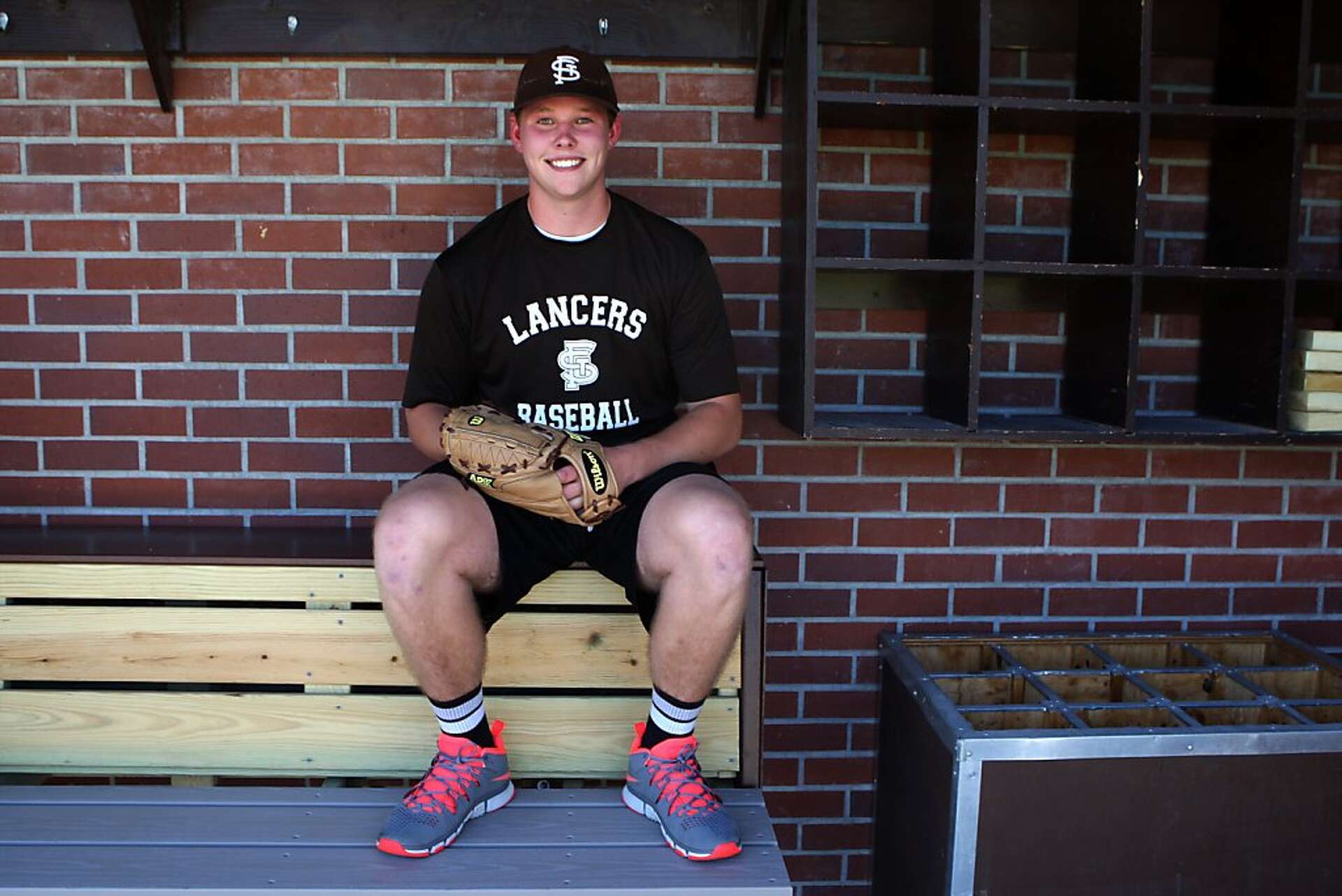 Injuries exploding as youths focus on one sport