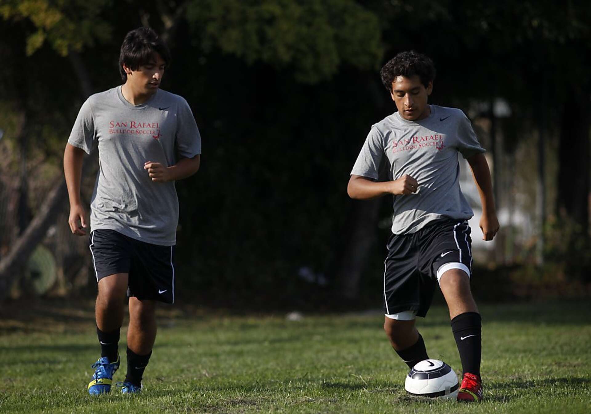 Paying to play is new normal for youth athletes