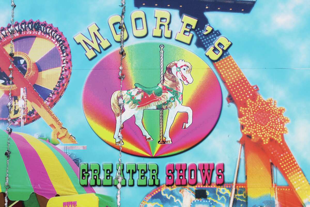 Carnival Comes to Jasper