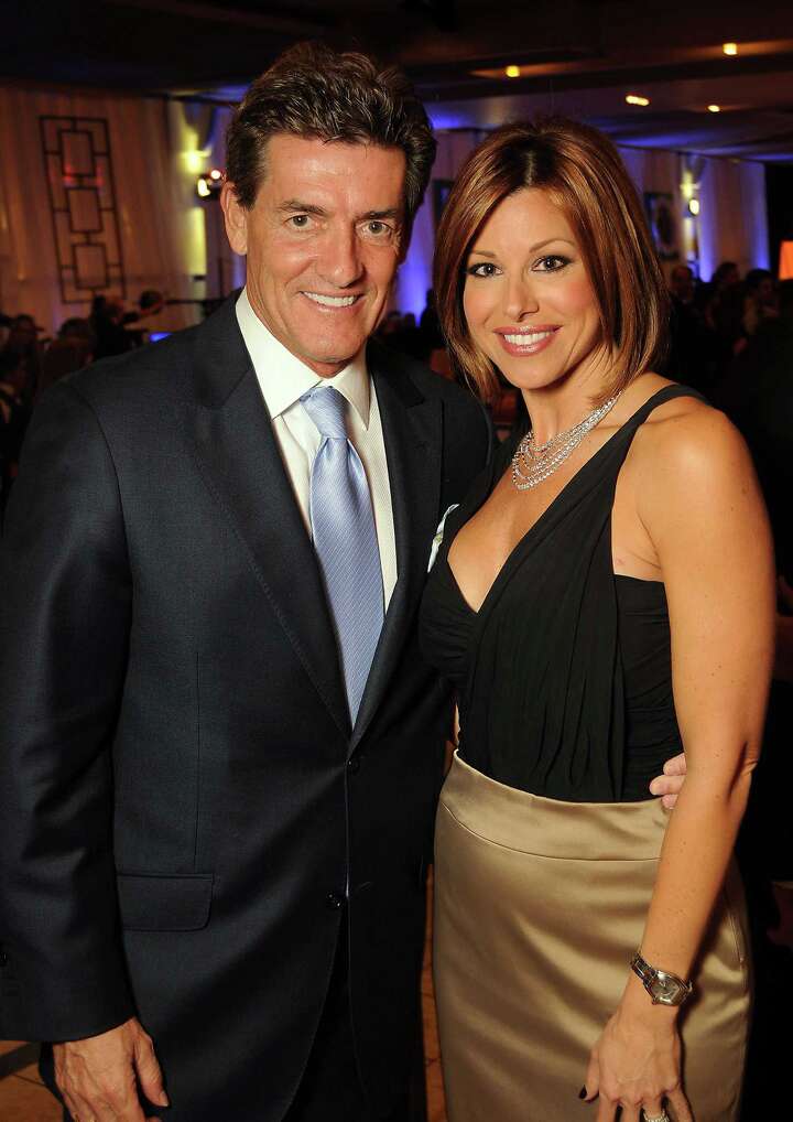 Photos: Dominique Sachse works, plays hard in Houston