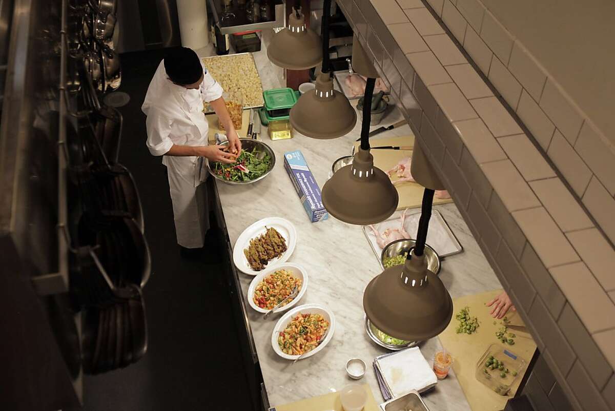 New owners preparing for Tosca's encore