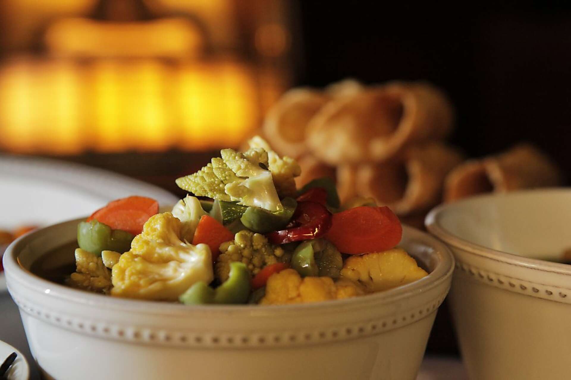 Revamped Tosca Cafe opens in North Beach