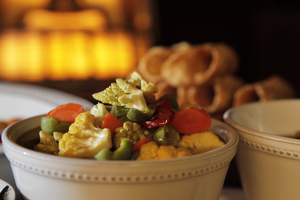 Revamped Tosca Cafe opens in North Beach