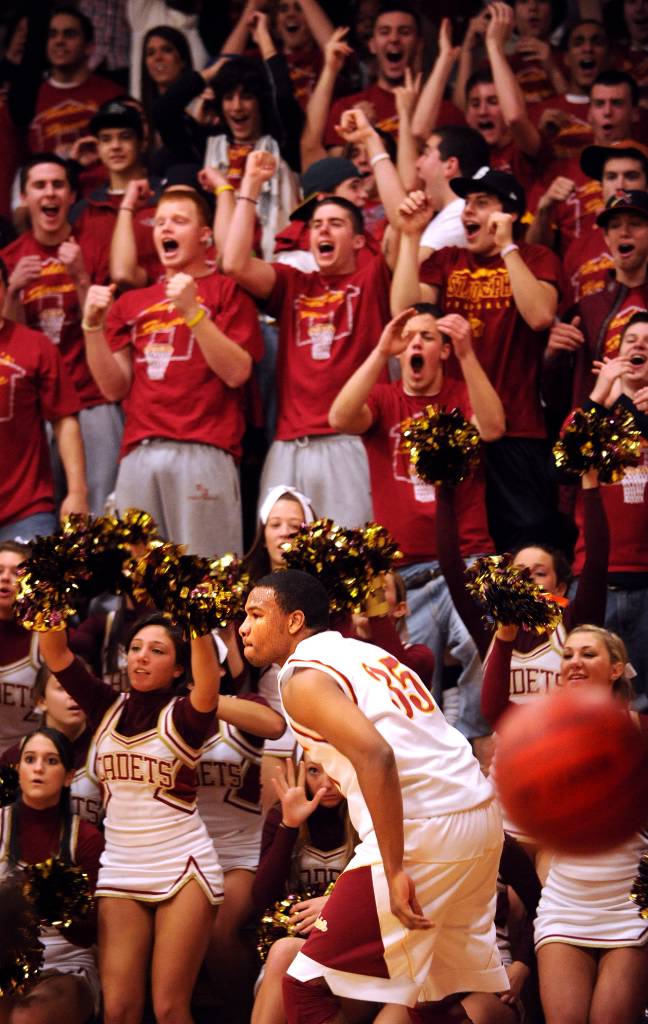 Slideshow: Bassick at St. Joseph