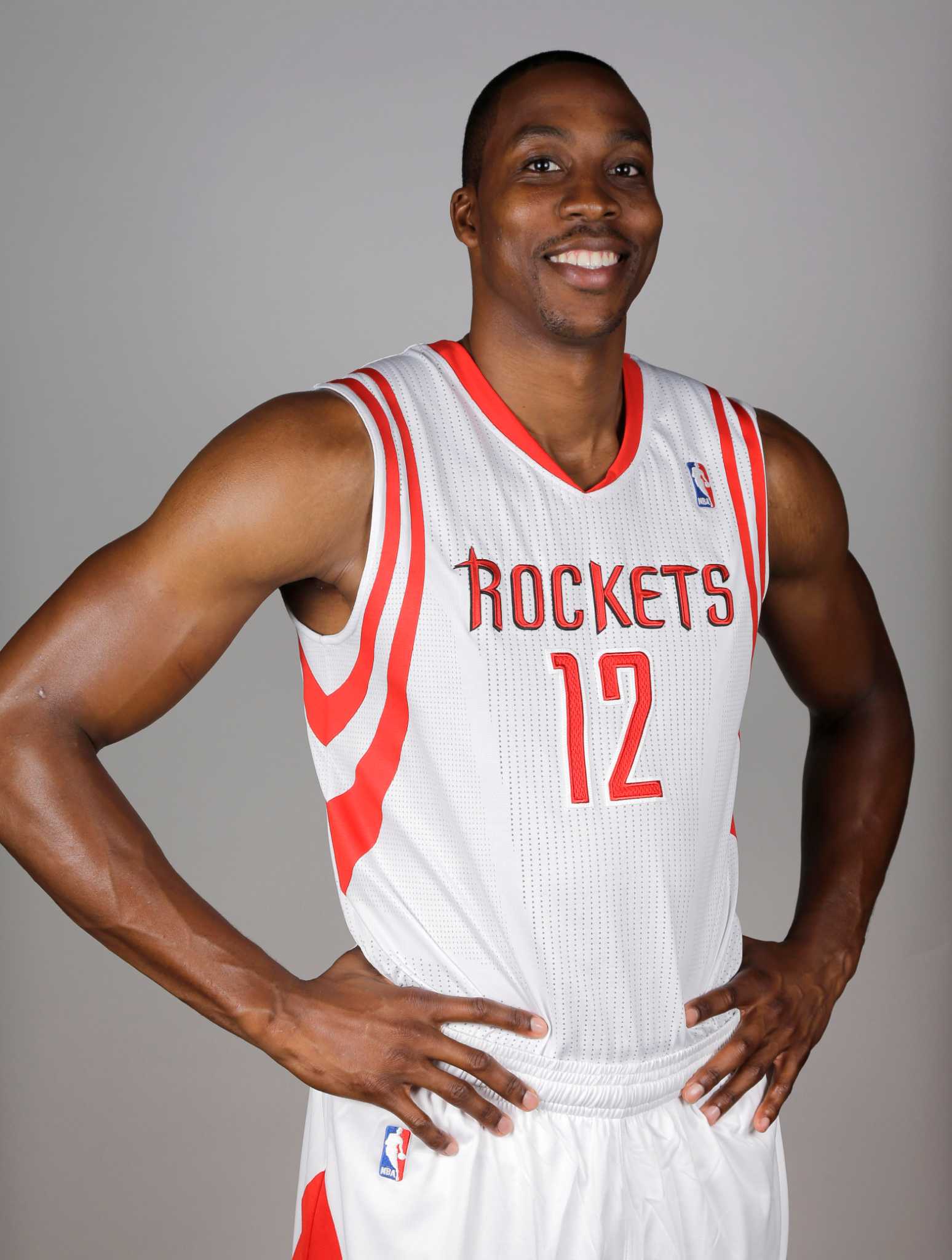 Building chemistry the net result of Rockets' long trip