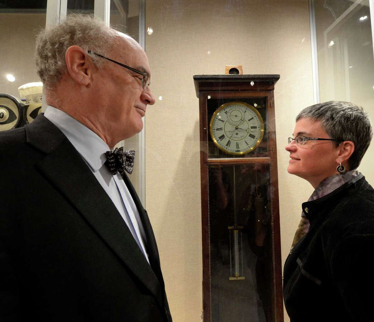 Astronomy program is out of this world