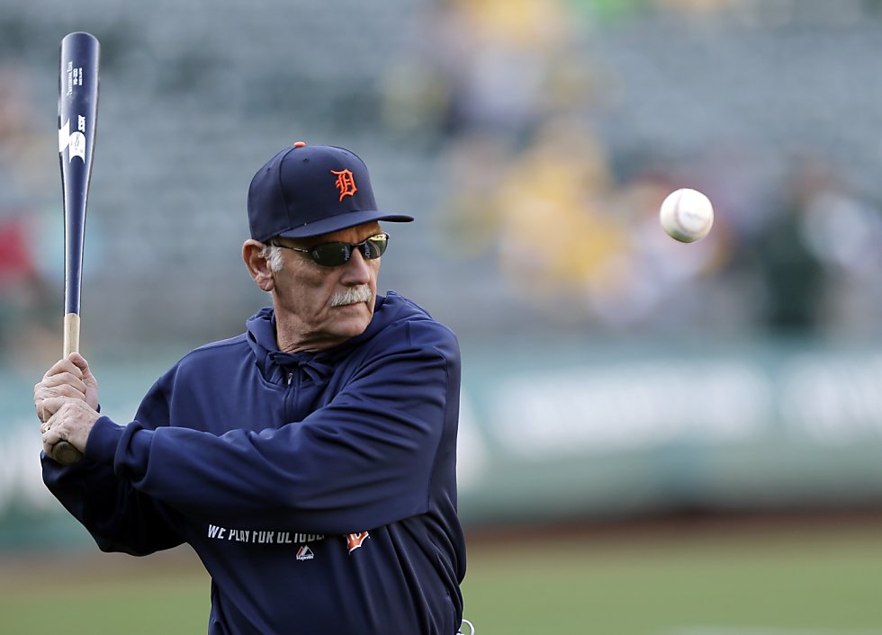 Detroit hopes history is repeated in Oakland